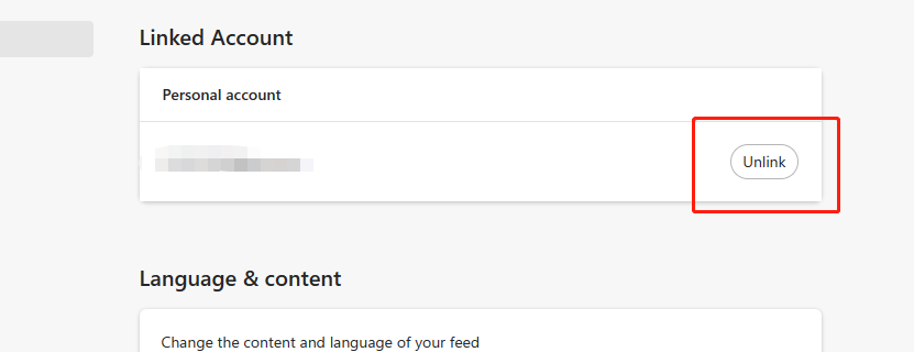 如何删除Edge用户配置链接的账号，取消关联 - Microsoft Q&A