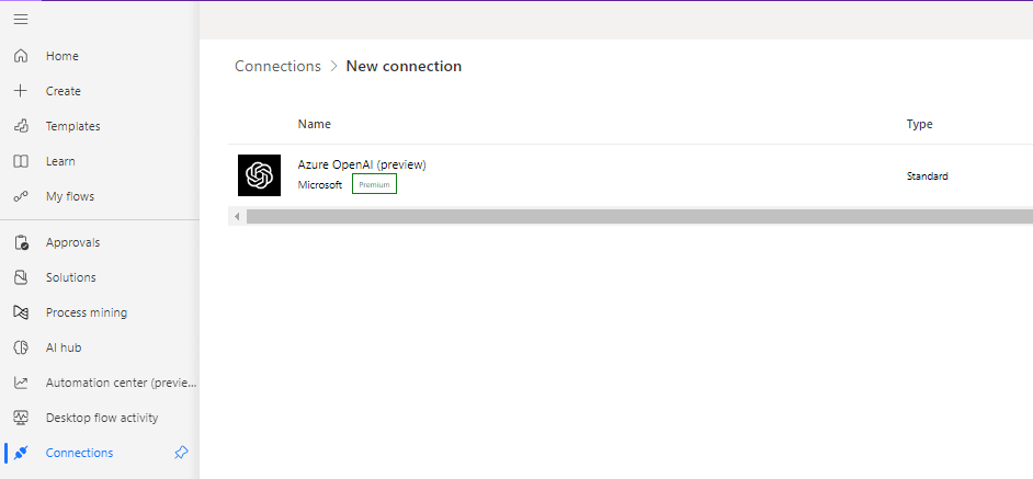 azure ai search integration in Copilot studio - Microsoft Q&A