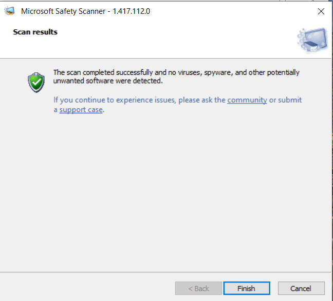 cmd/windows command processor takes up a lot of ram every time I turn ...