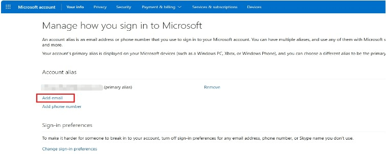 Email Compromised - Microsoft Q&A