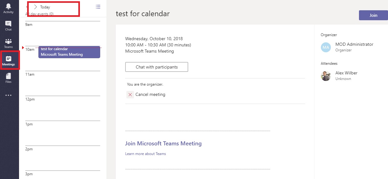 Team Travel Calendar - Microsoft Q&A