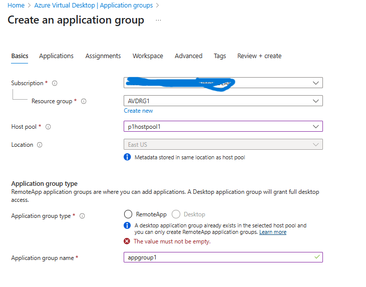 Can I publish a website (URL) as a RemoteApp in Azure Virtual Desktop ...