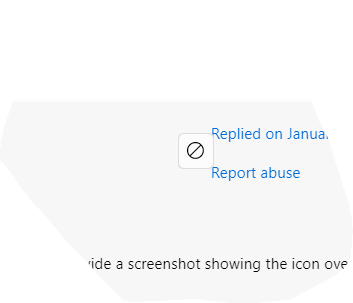 How do I remove these annoying corner icons in Windows 11? - Microsoft Q&A
