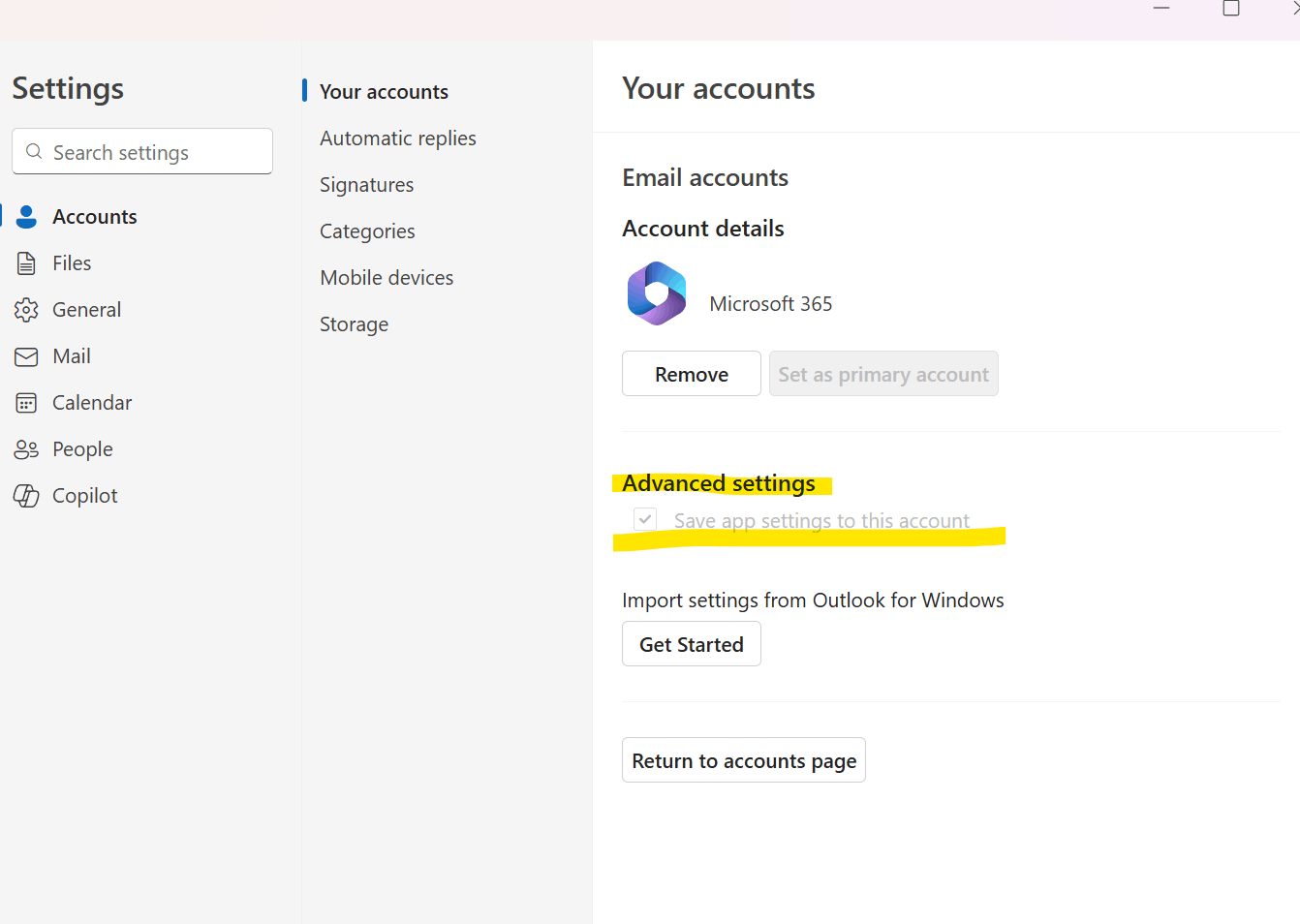Deleted account still pops up after I deleted the account - Microsoft Q&A