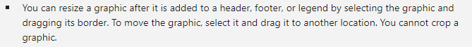 Project - Header size - Microsoft Q&A