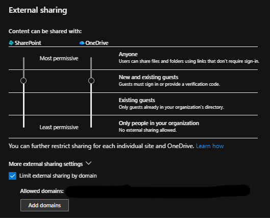 Is it possible to share a file on specific user without adding the ...