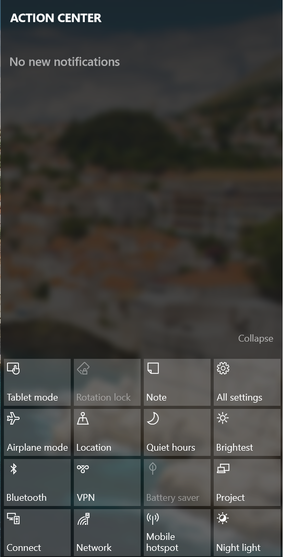 rotation lock grayed out on Lenovo Yoga laptops solved - Microsoft Q&A