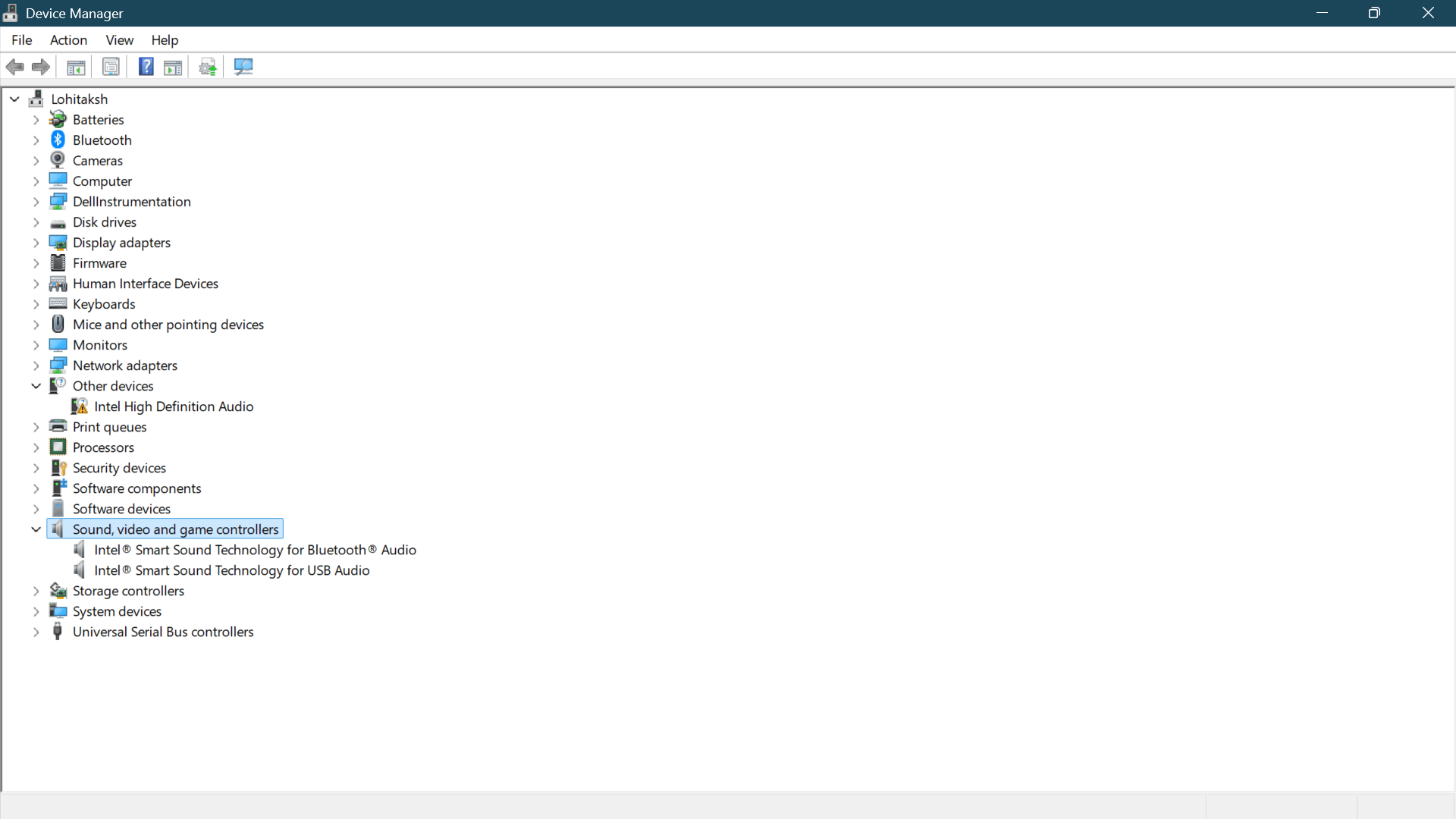 Cannot download Realtek Audio Driver - Microsoft Q&A