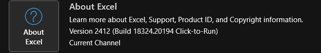 Excel Solver not working with Microsoft 365 - Microsoft Q&A