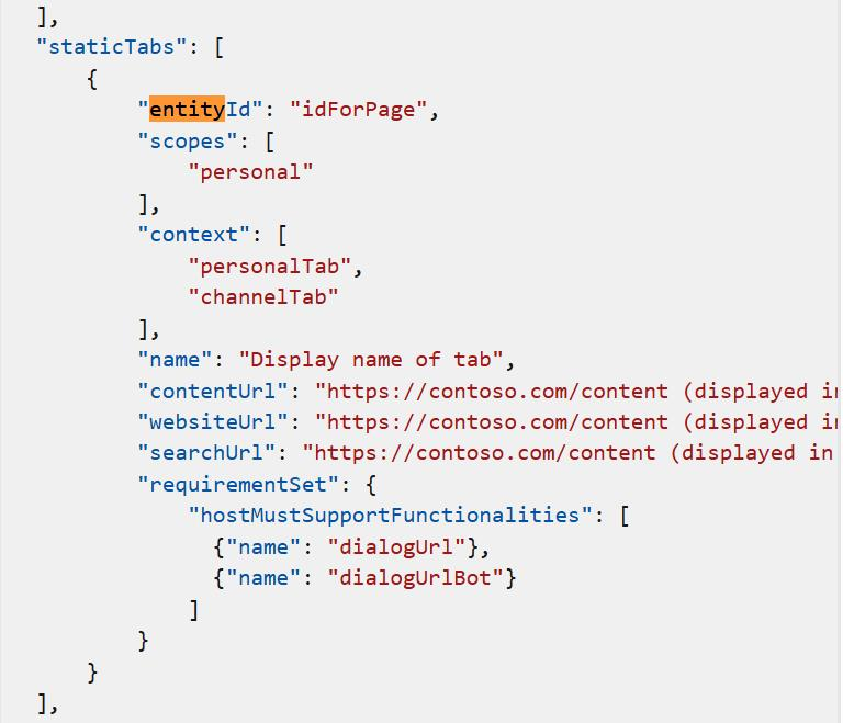 Issue with "Go to website" option in Teams Personal App – App fails to load - Microsoft Q&A