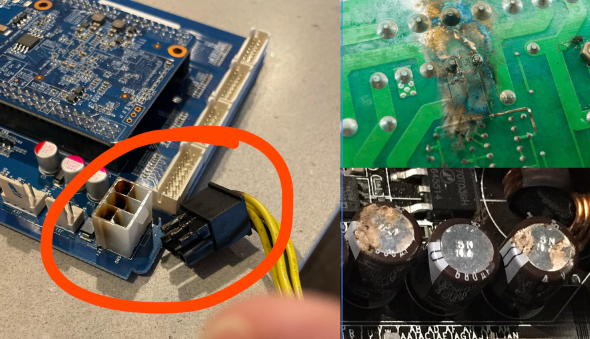 My computer is busted - Microsoft Q&A