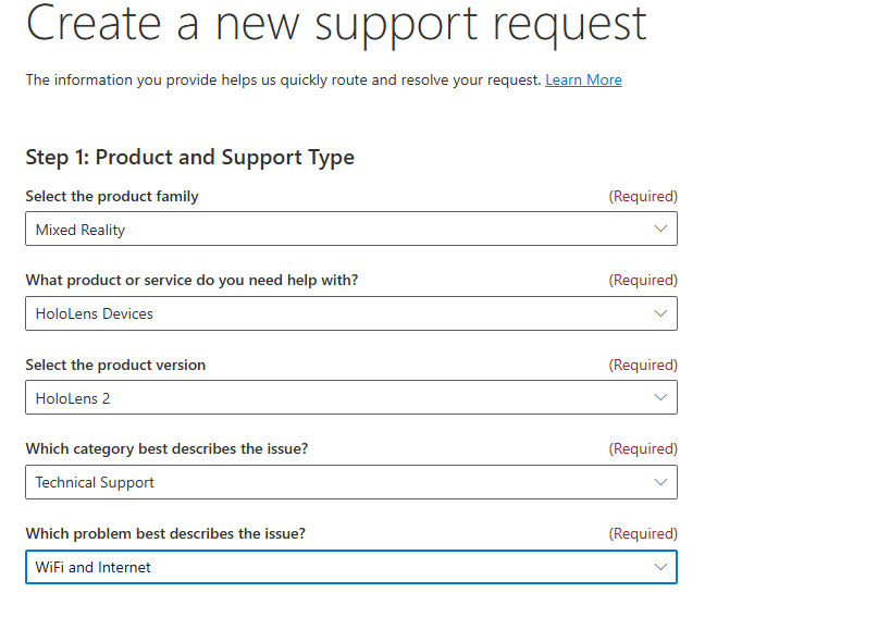 Gesture Interaction Issue After Resetting the HoloLens 2 - Microsoft Q&A Gesture Interaction Issue After Resetting the HoloLens 2 - Microsoft Q&A