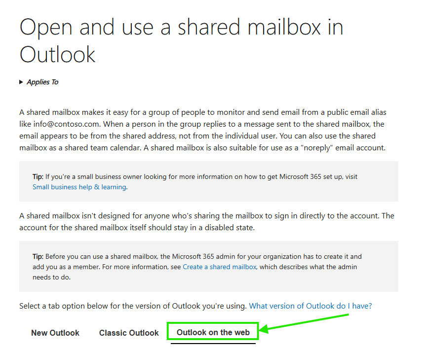 Outlook Web desktop notifications not working on Edge browser with ...