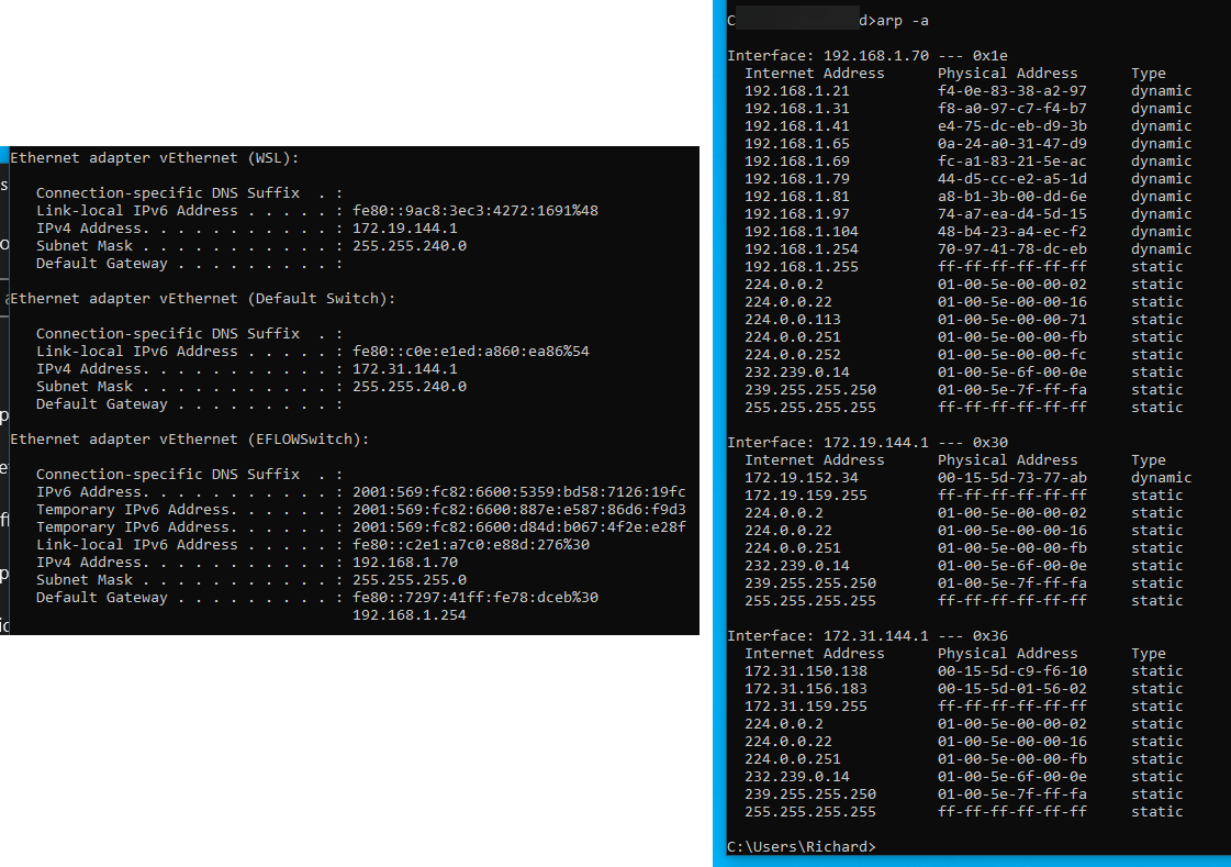 Deploy Eflow Failed with error- Failed to acquire IP address for ... Deploy Eflow Failed with error- Failed to acquire IP address for ...