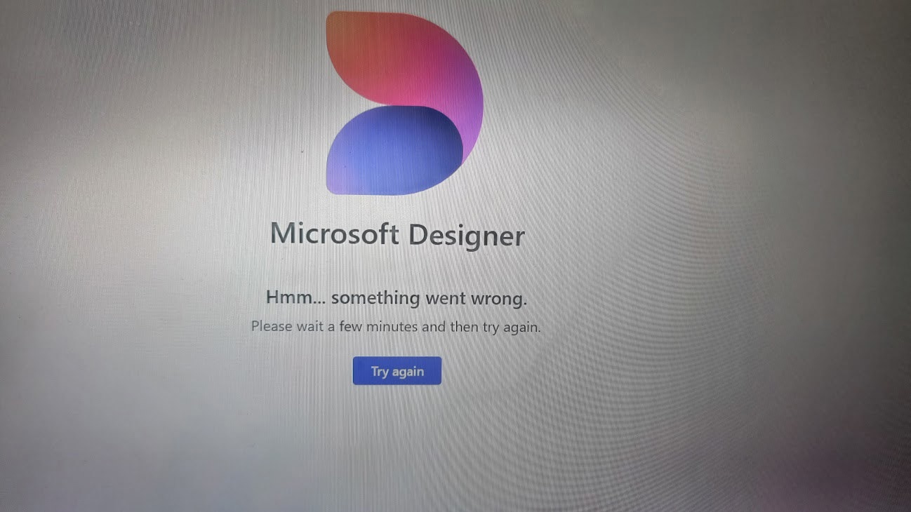My media tab has gone on designer - Microsoft Q&A