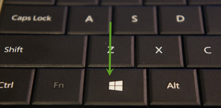 the button that takes me to the home screen is gone? - Microsoft Q&A