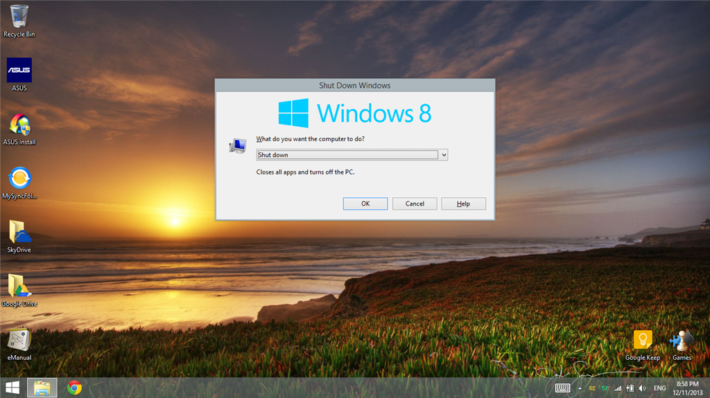 Window's frame disappears - Microsoft Q&A