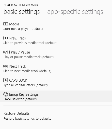 Mouse and Keyboard Center - Smart Switch. - Microsoft Q&A