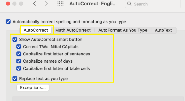 How to fix bug when typing in Word - Microsoft Q&A