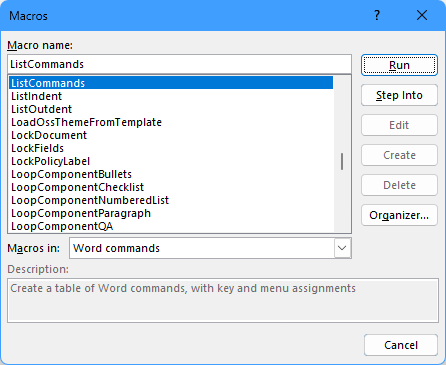 Ctrl+0 and Ctrl + 1 shortcuts for adjusting the paragraph spacing no ...