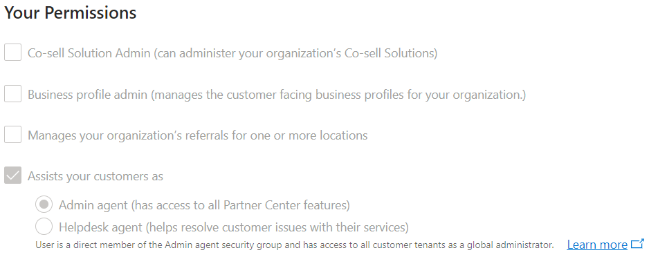 Why can't my account access the Customer list? - Microsoft Q&A Why can't my account access the Customer list? - Microsoft Q&A