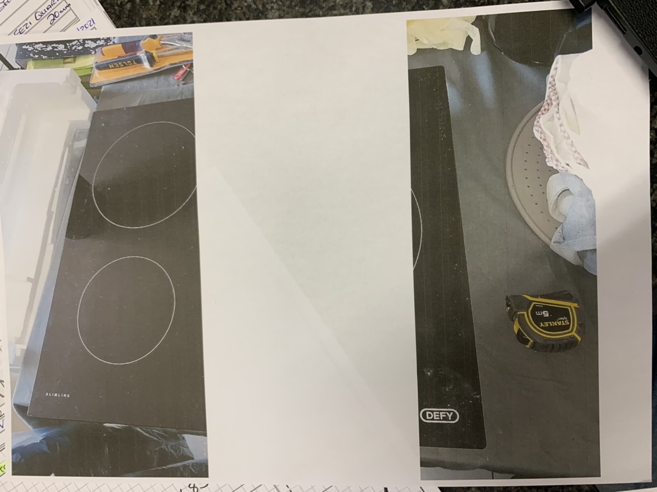 Quick Print - Microsoft Q&A