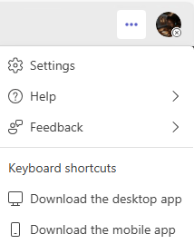 Cannot add a second teams profil/account - Microsoft Q&A
