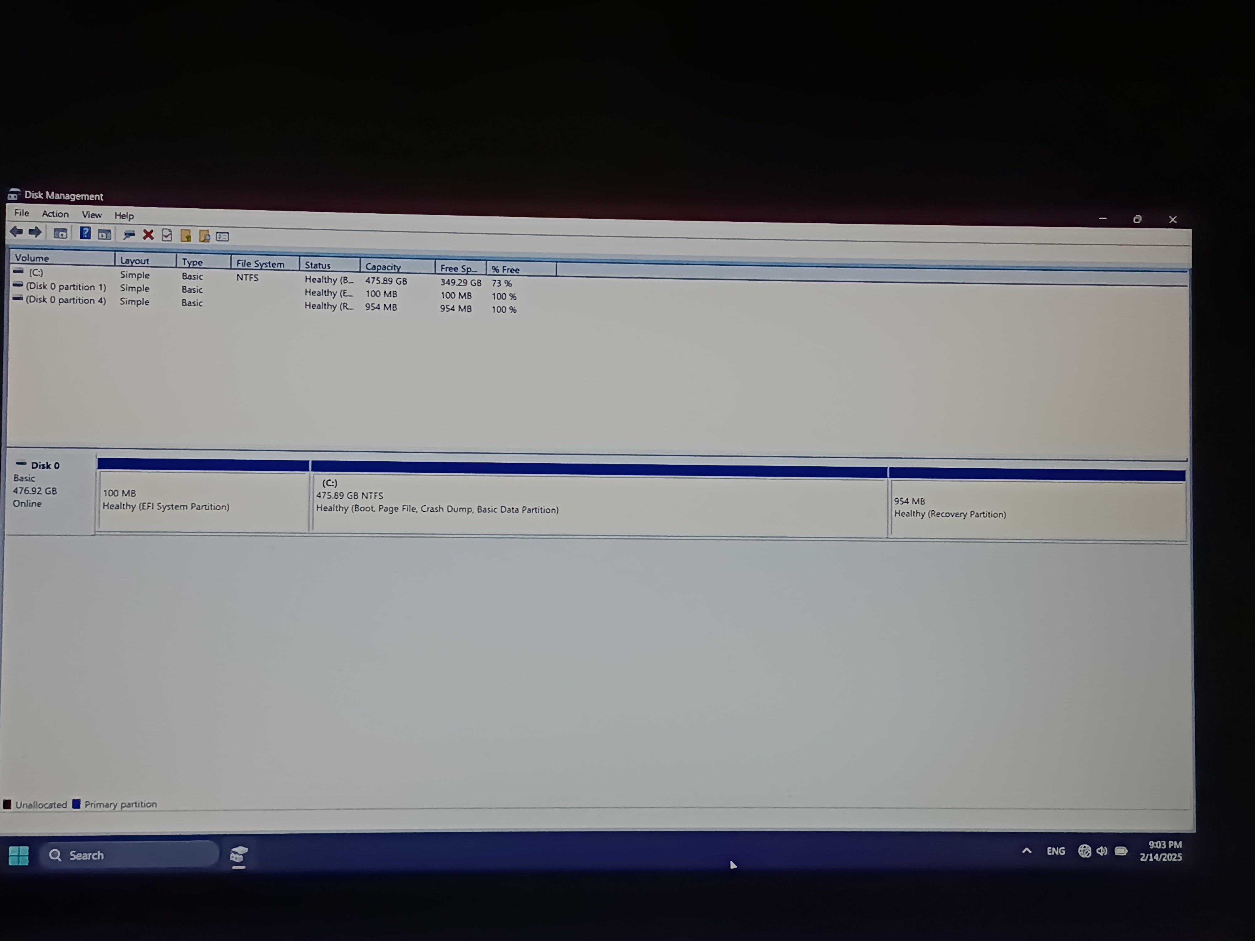 Clean install windows 11 home - Microsoft Q&A