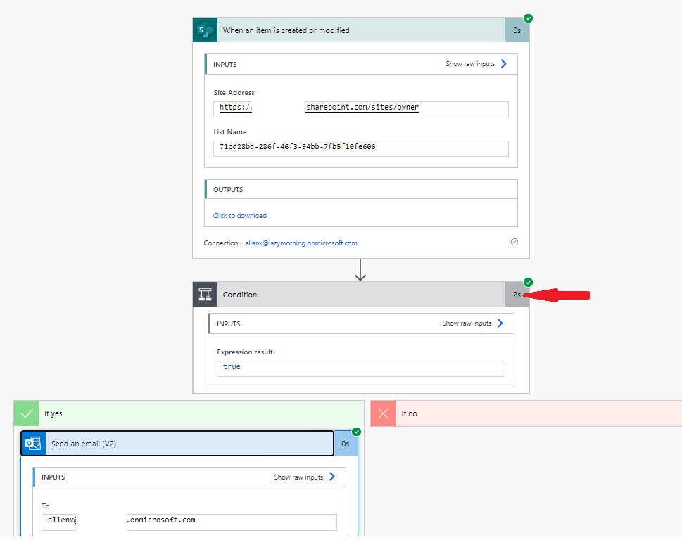 Extracting Data from Power Automate - Microsoft Q&A Extracting Data from Power Automate - Microsoft Q&A