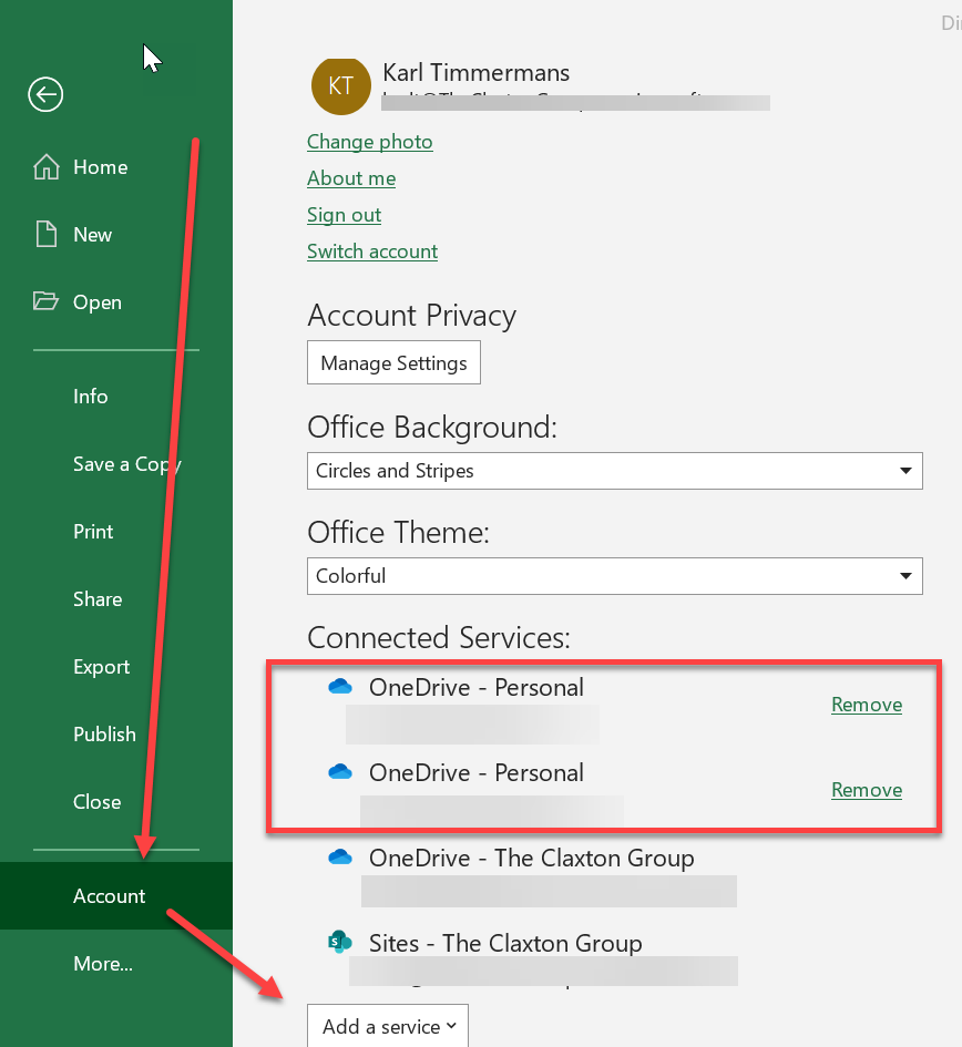 Office 365 Family Plan - Add additional OneDrive Storage for Family ...