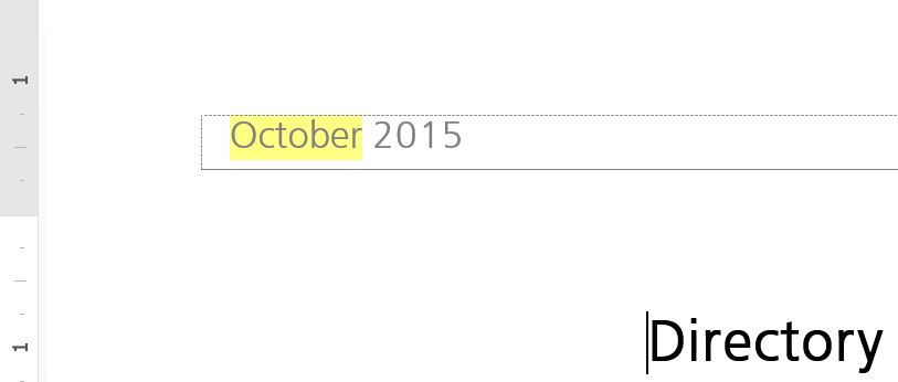 Spacing between headers/footers and main text - Microsoft Q&A