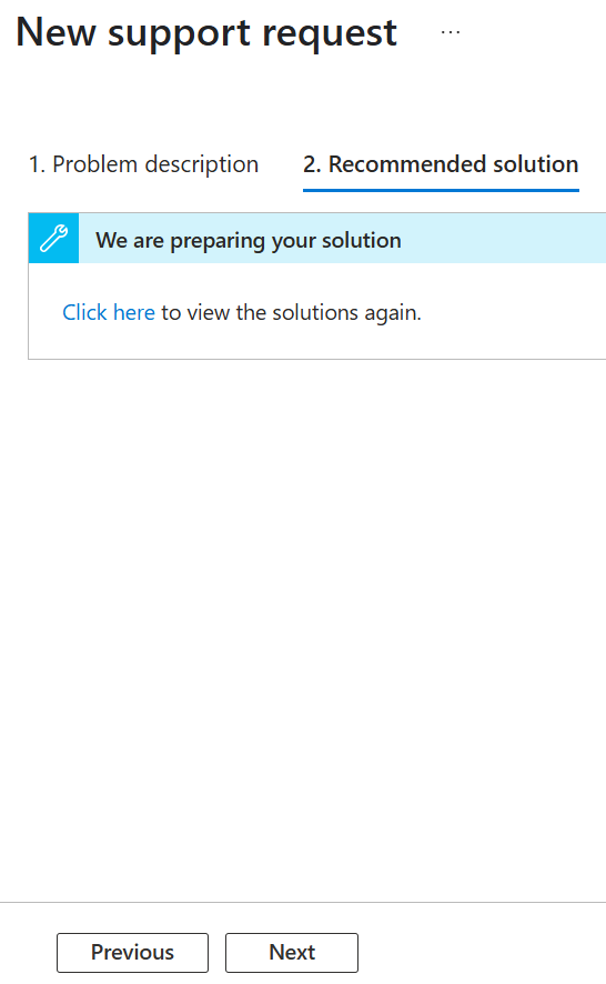 Unable to Enable Teams Interop on Azure Communication Services – UK ...