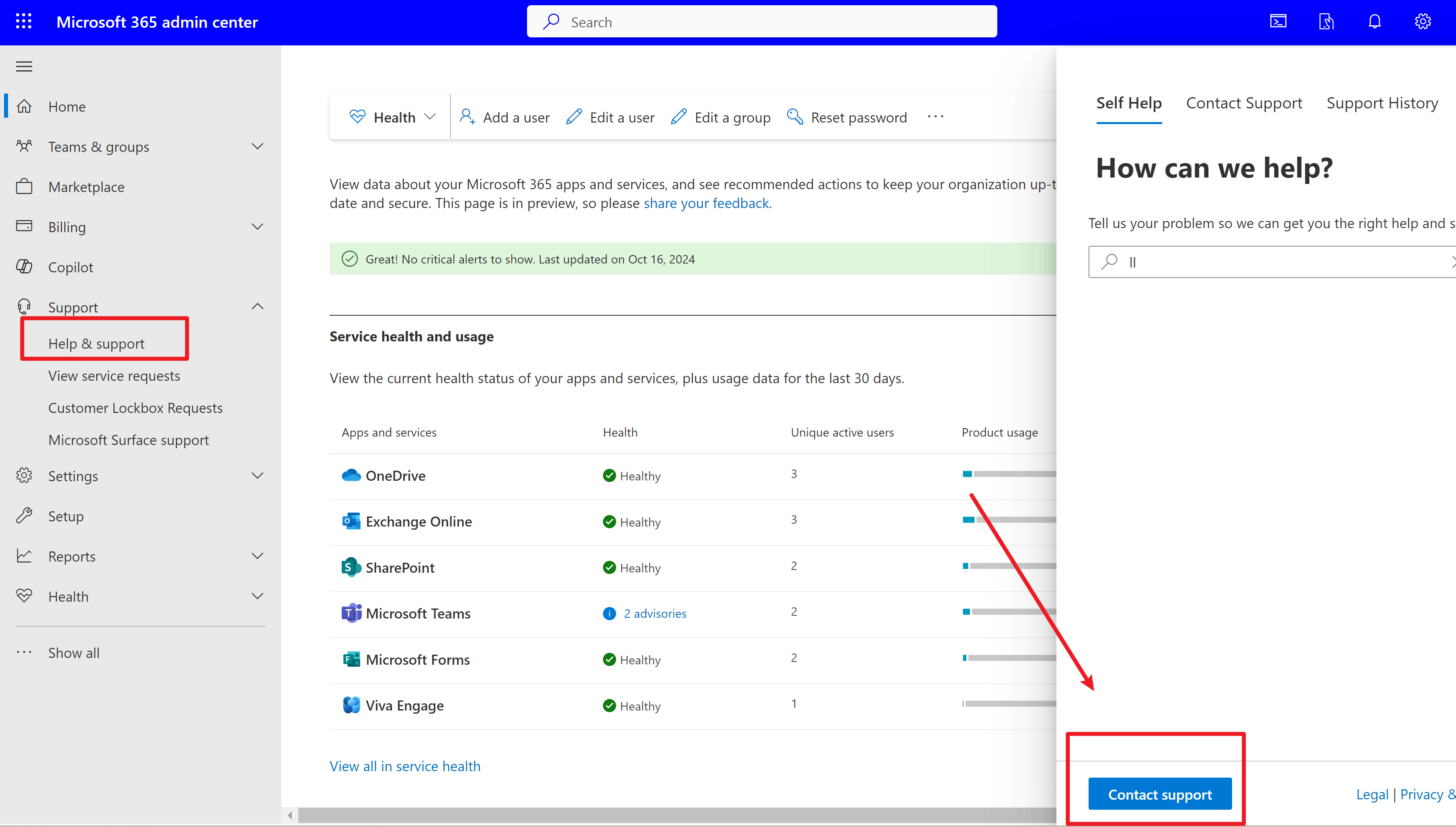 How do I get my SharePoint site as a location to Save As? - Microsoft Q&A