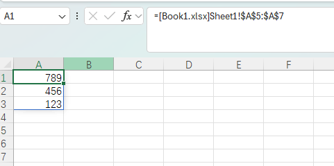 XLOOKUP function not display range - Microsoft Q&A