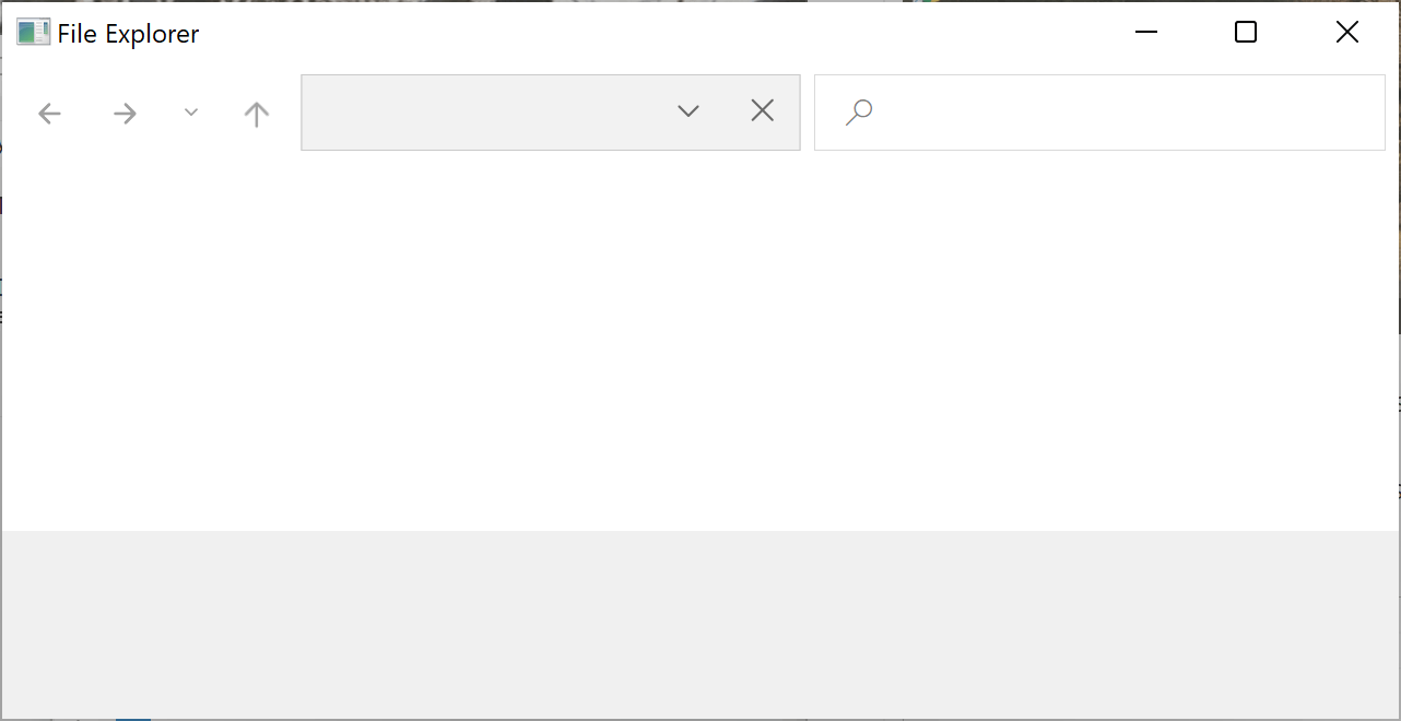 Windows 11: Taskbar and start menu are missing - Microsoft Q&A