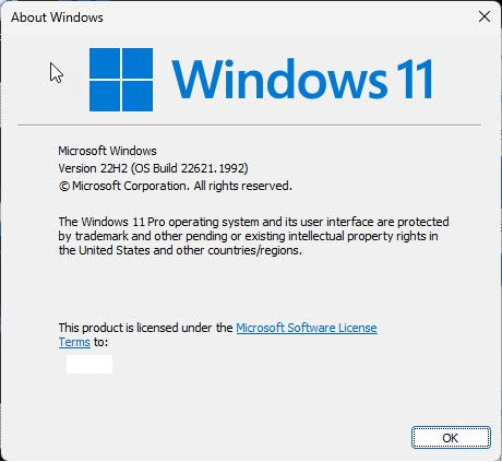 windows 11 monitor power down/computer sleep quit working on install of ...