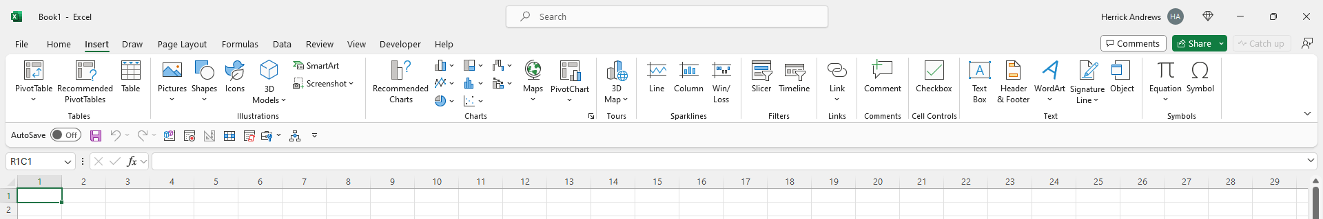 Is Python available for all Microsoft 365 accounts in Excel ...