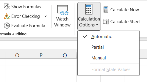 Excel Font Problem - Microsoft Q&A