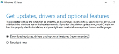 Windows 11 Pro update to 22H2 stuck at 10% with service errors found by ...