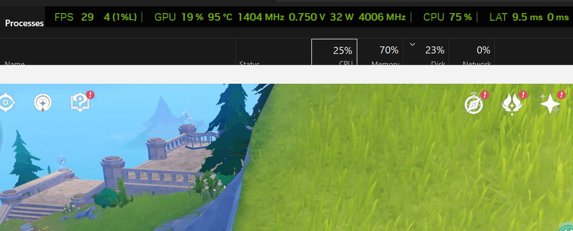 High CPU usage after window update - Microsoft Q&A
