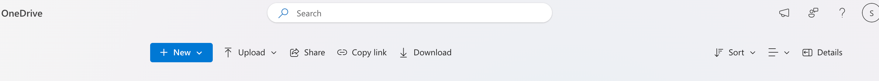 Folder shared from One Drive business account does not appear in Shared ...