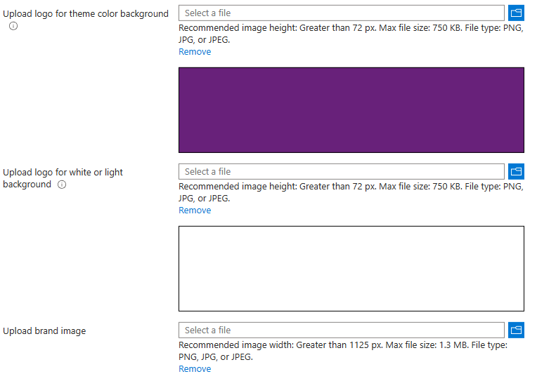 Change device image in Microsoft Intune (mem) on Linux(Ubuntu ...