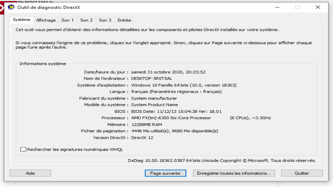 A D3D11-compatible GPU (Feature level 11.0, shader model 5.0) is ...