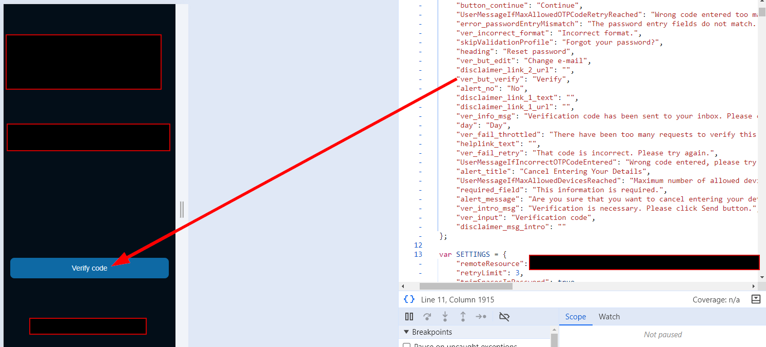 Custom policy - localized string not updating - Microsoft Q&A Custom policy - localized string not updating - Microsoft Q&A