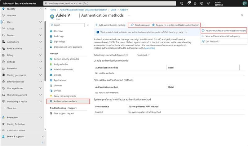 how do i sign into my email with out the verification code - Microsoft Q&A