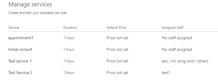 Microsoft Booking - How to book multiple people in the same event ...