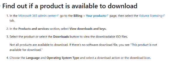 I have a Windows Server 2025 Standard key. Can I install it on Windows ...