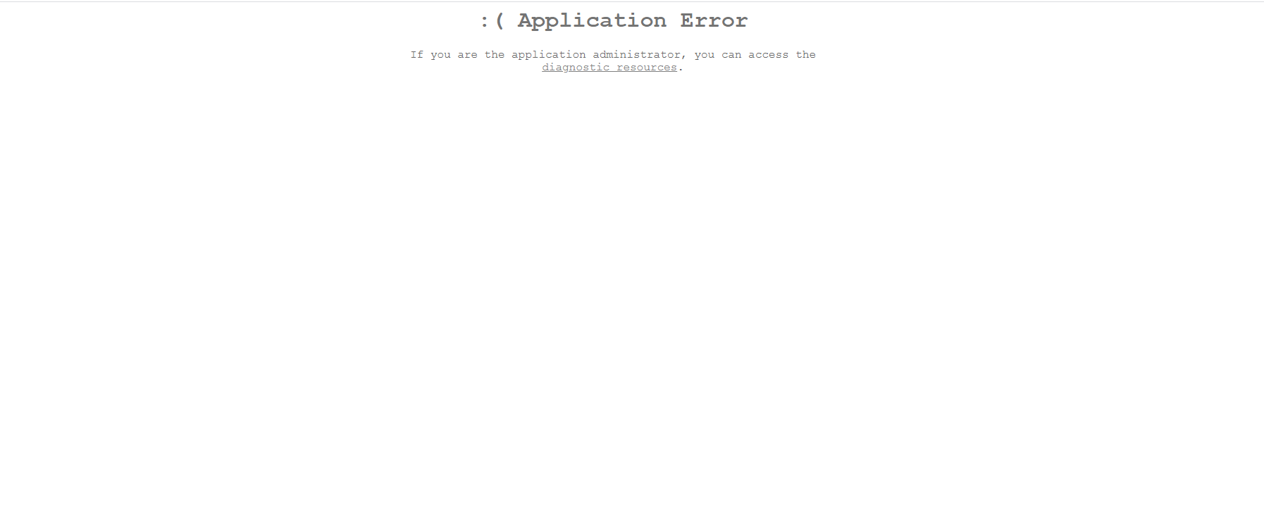 Azure Nodejs NestJS App Failing Troubleshooting HTTP Ping Errors ... Azure Nodejs NestJS App Failing Troubleshooting HTTP Ping Errors ...