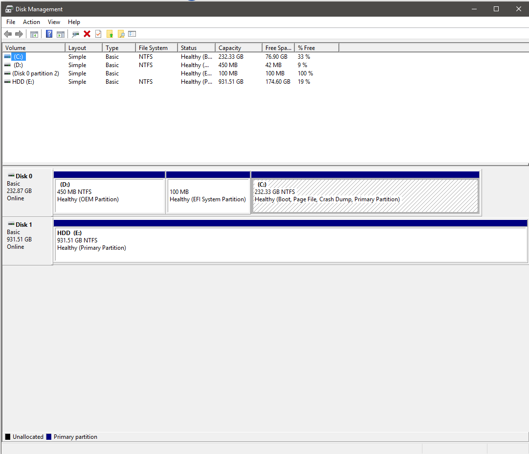 Remove drive created with "subst" command? - Microsoft Q&A