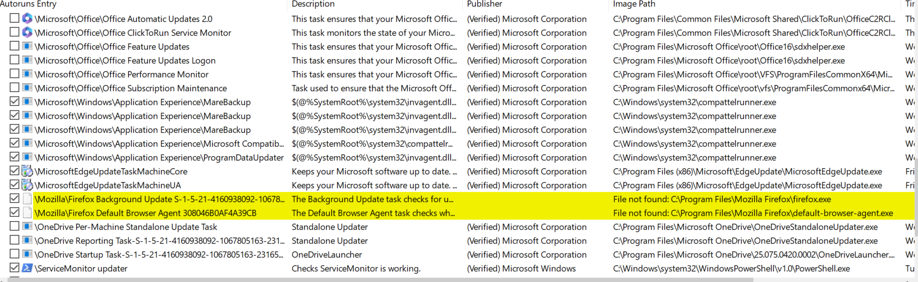 Windows Script Host Window With Error Message Can Not Find Script File